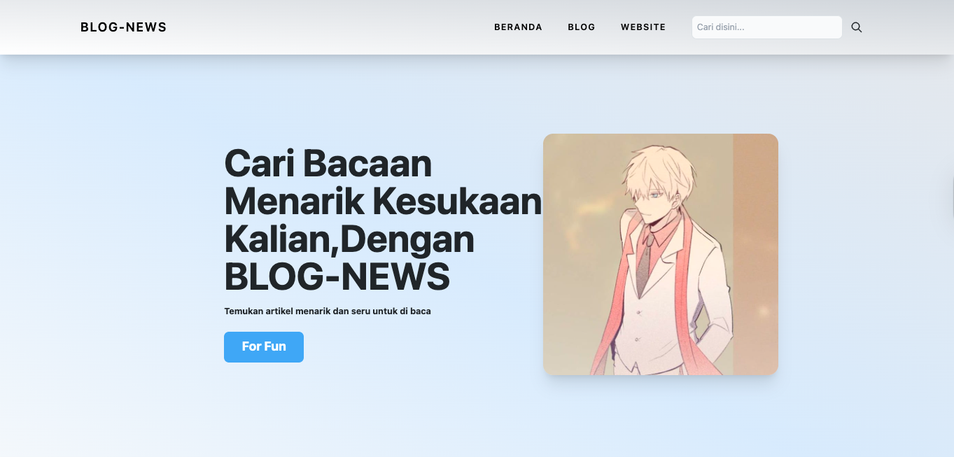 Petra Juliansen Manullang - Portfolio